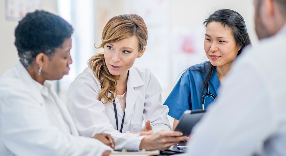 ImPACTS Mentorship Model | ImPACTS